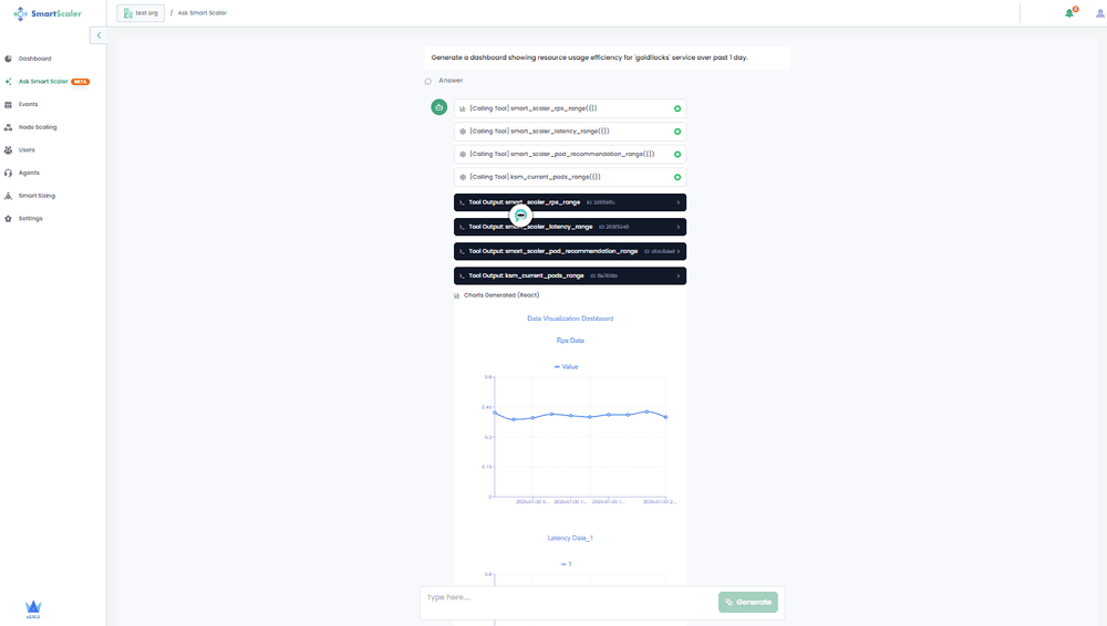 Announcing Smart Scaler 2.16.0 - Avesha
